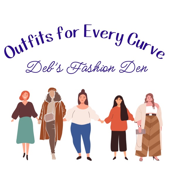 Other | Welcome To Debs Fashion Den Dedicated To The Plus Size ...
